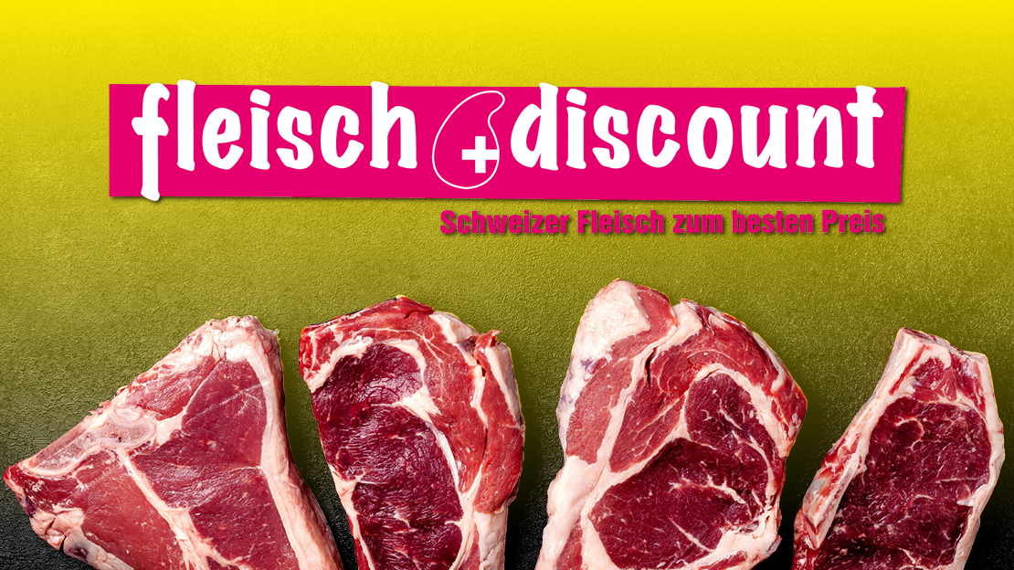 Filiale Deisswil – Fleisch Discount Bern